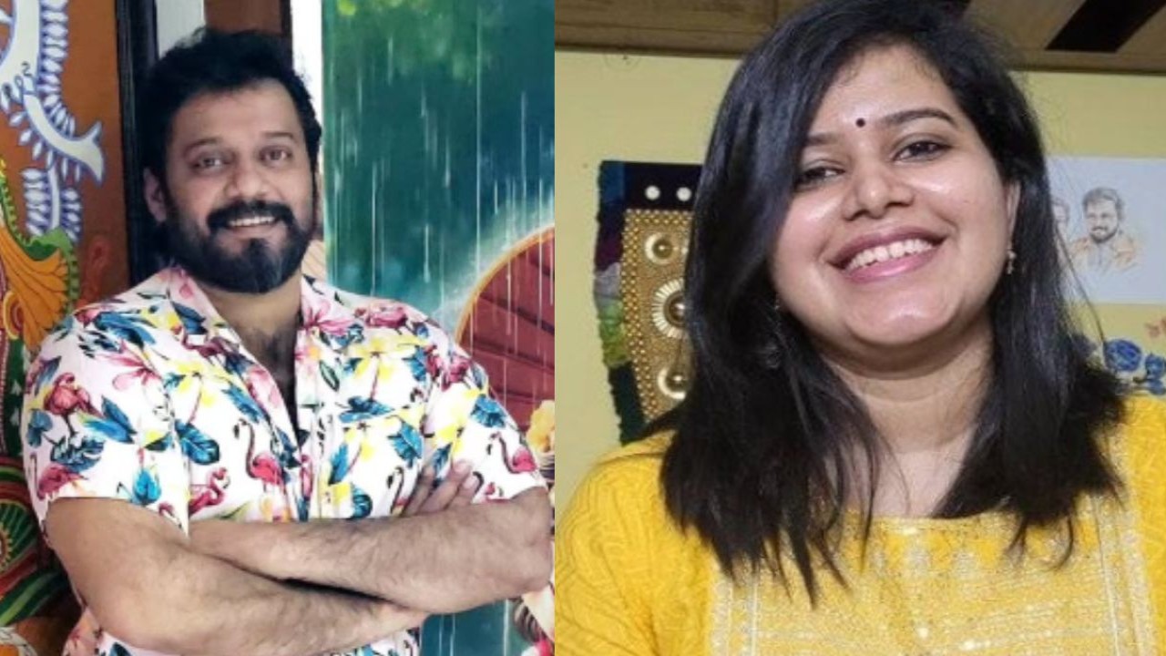 ‘I didn’t commit any crime’: Actor Bala REACTS to ex-wife Elizabeth ...