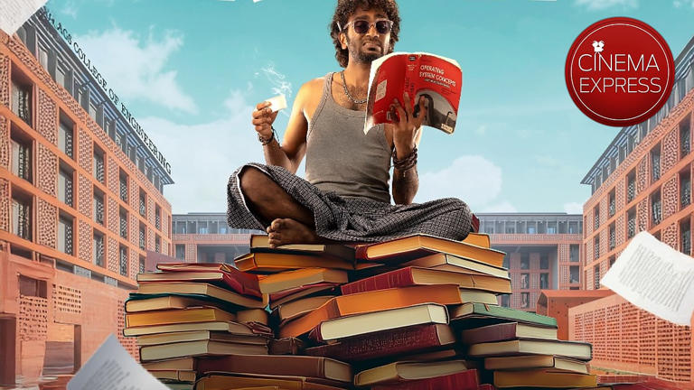 Pradeep Ranganathan's Dragon gets OTT release date