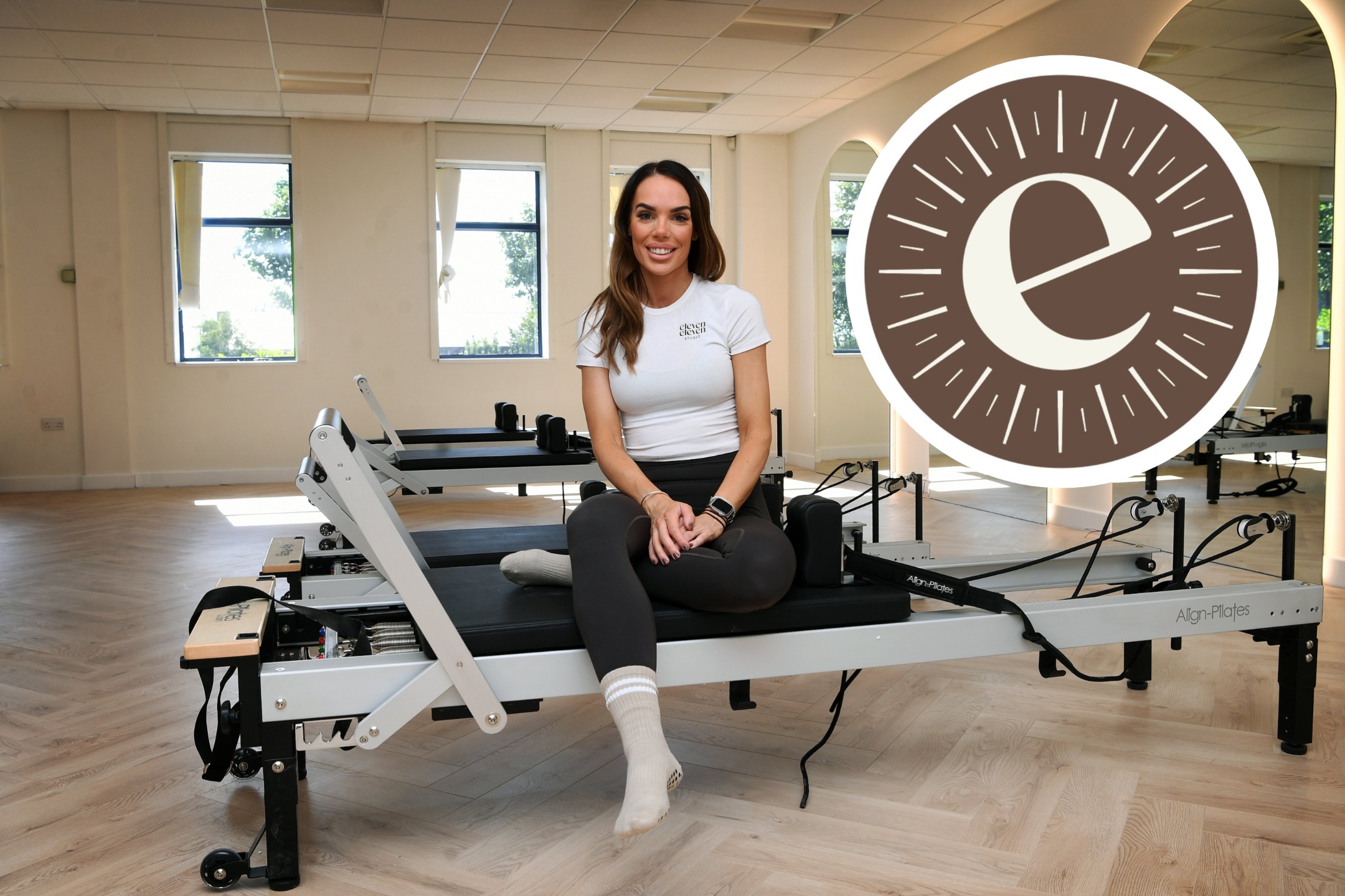 Elethea Studios: Leeds Pilates studio announces full rebrand and plans ...