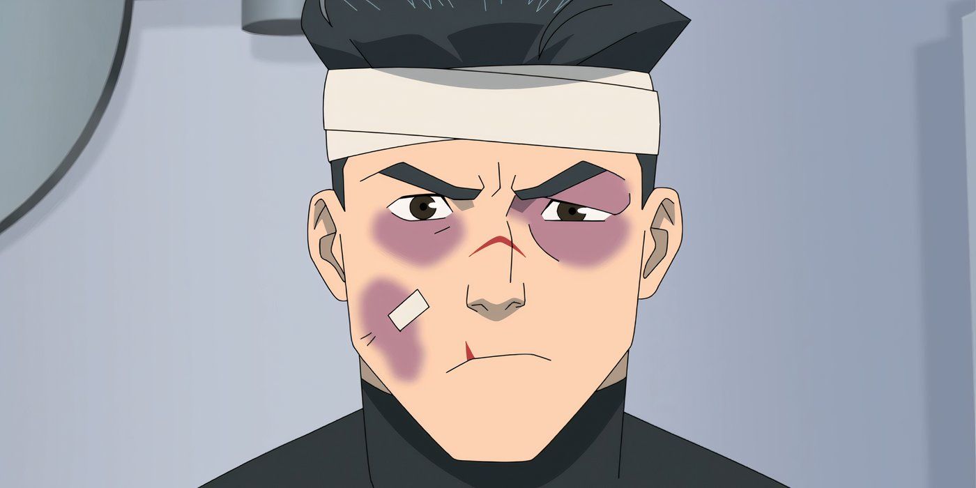 Invincible Season 3 Finale Becomes One Of The Highest-Rated TV Episodes ...