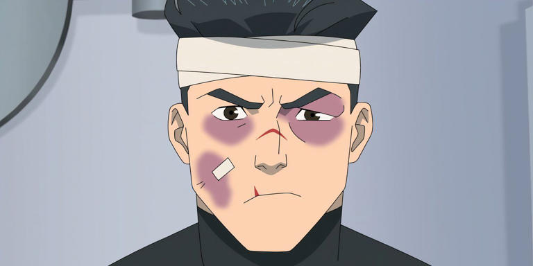 Invincible Season 3 Finale Becomes One Of The Highest-Rated TV Episodes ...