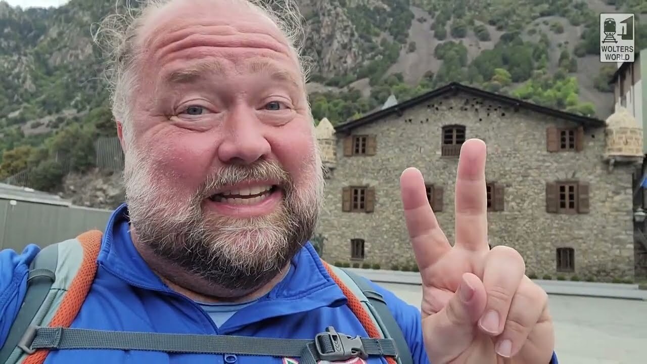 What to do in Micronations of Europe