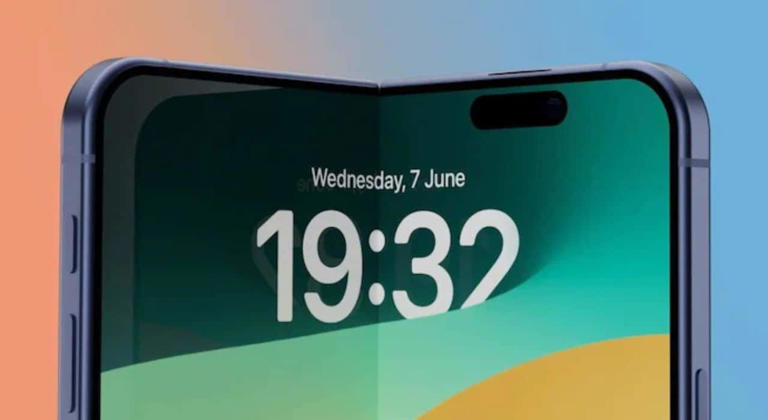 iPhone Fold in the works? Apple’s first foldable phone could launch soon