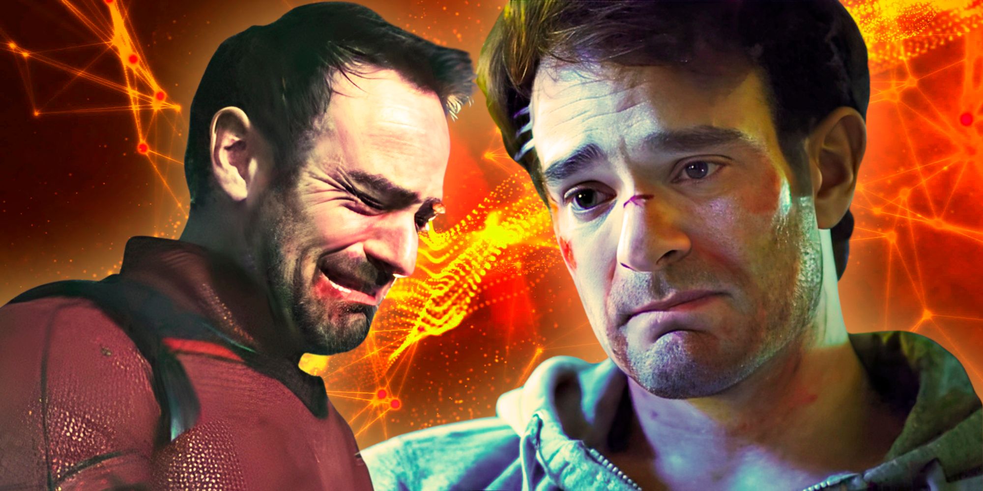 I'm Convinced I Know How Daredevil: Born Again Episode 1's Major Death ...