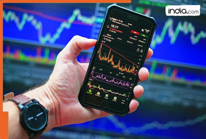 Stock market update: Shares of This company shares in focus as it ...