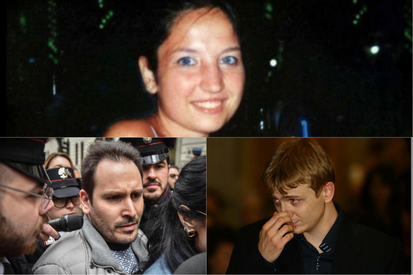 I familiari e i silenzi della Procura. Match dei campioni di Dna, il ...