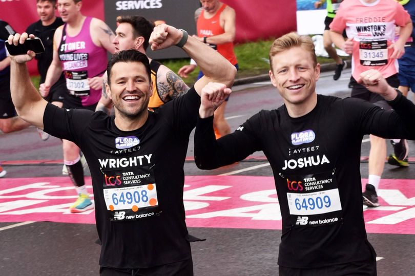 Meet Mark Wright's brother Josh: The family man who shuns the spotlight