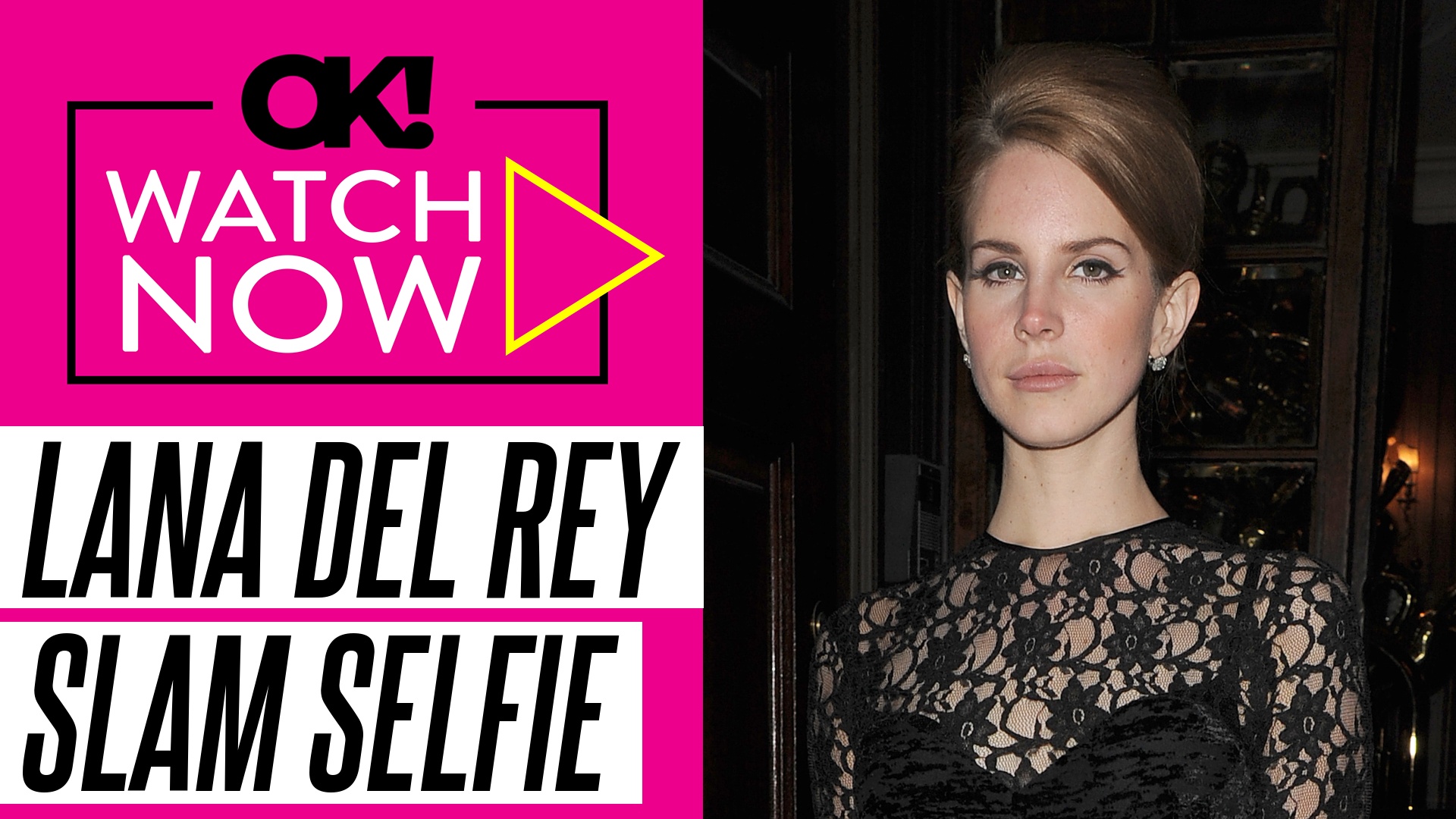 Lana Del Rey Lashes Out at Fan for Posting Selfie With Singer After 'Promising' Not to Share Photo