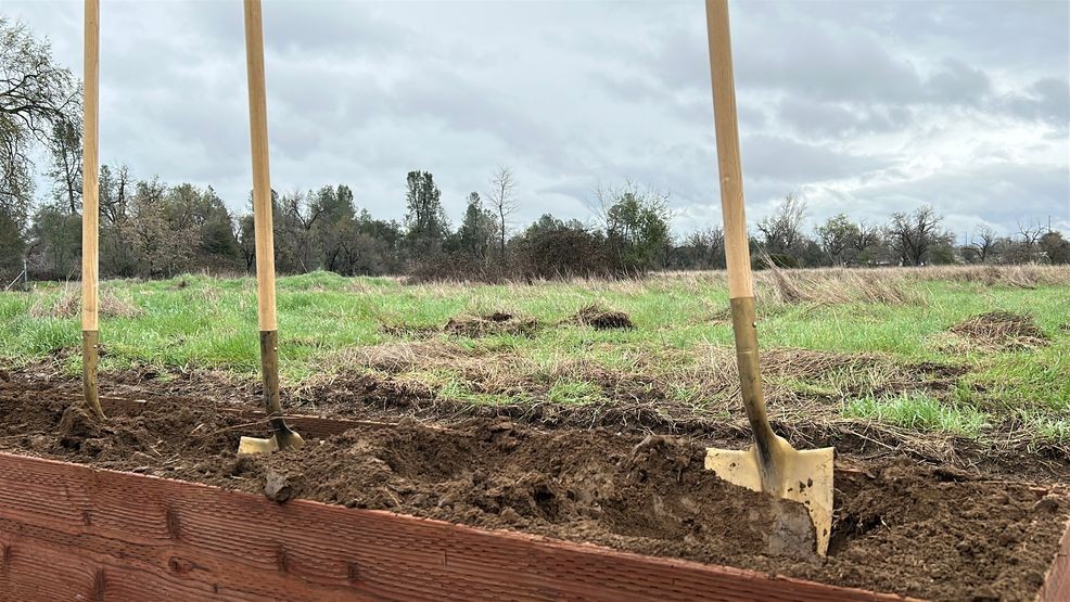 Redding Rancheria breaks ground on $230M tribal health village