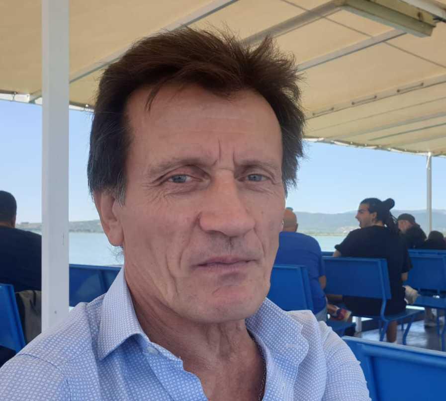 Luciano Montesi lascia la maggioranza