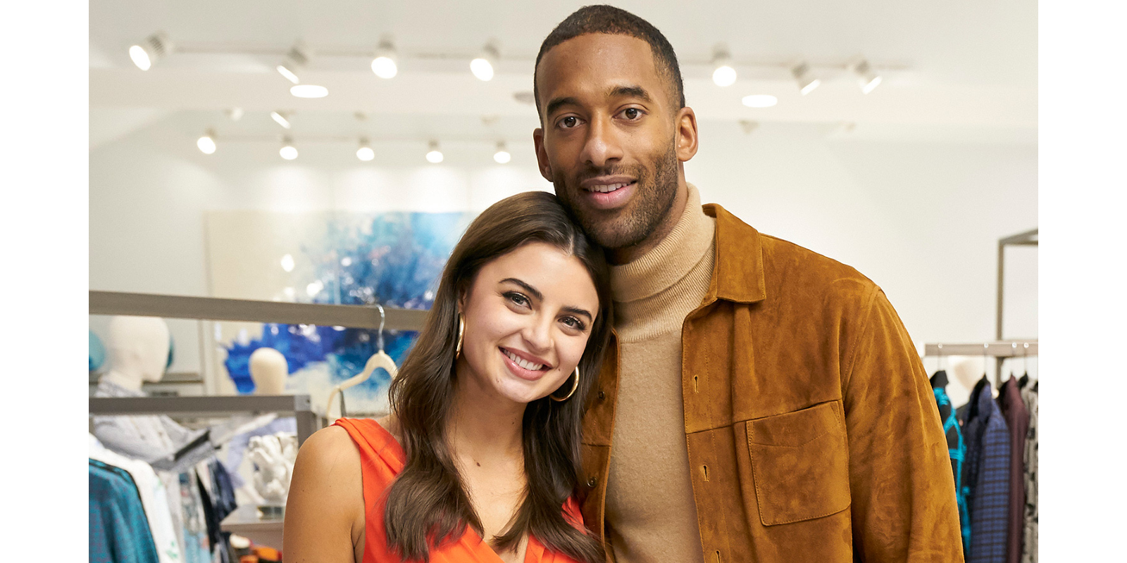 The Bachelor’s Rachael Kirkconnell Reveals Shocking Reason Matt James ...