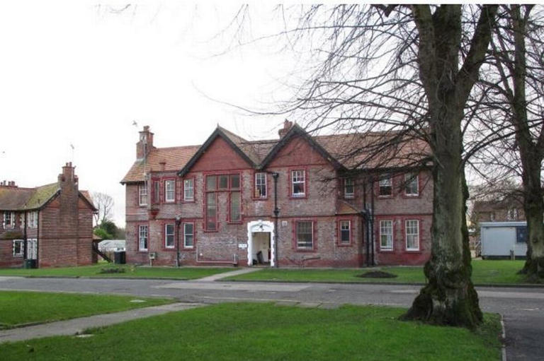 Inspectors reveal shocking finds inside crisis-hit HMP Styal