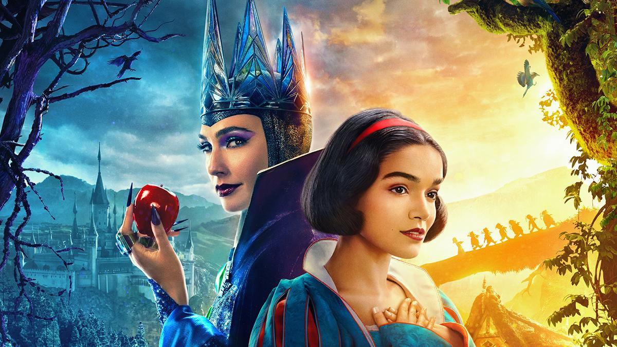 Disney reimagina a su clásica princesa en el nuevo live-action de ...