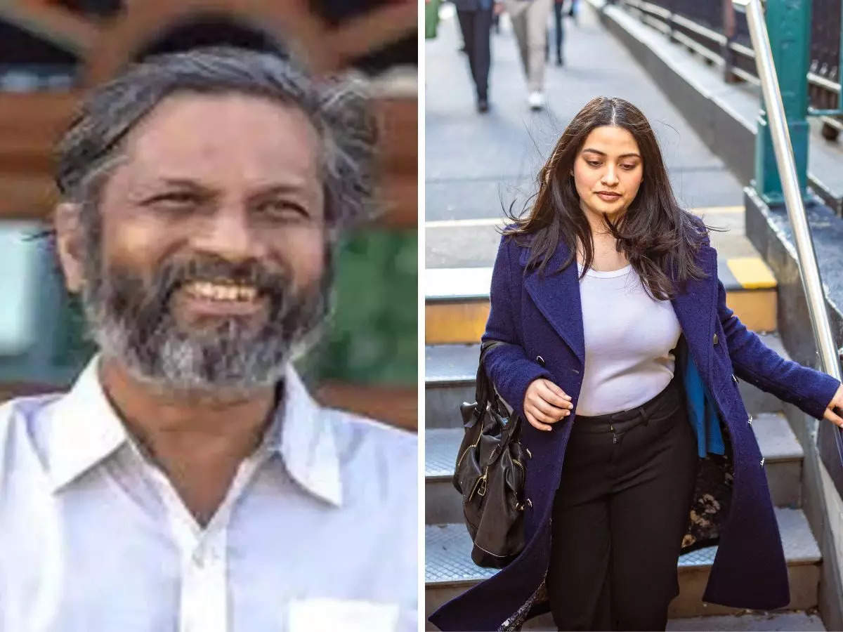 Zoho founder Sridhar Vembu sounds alarm: Smart Indian-Americans, whose ...