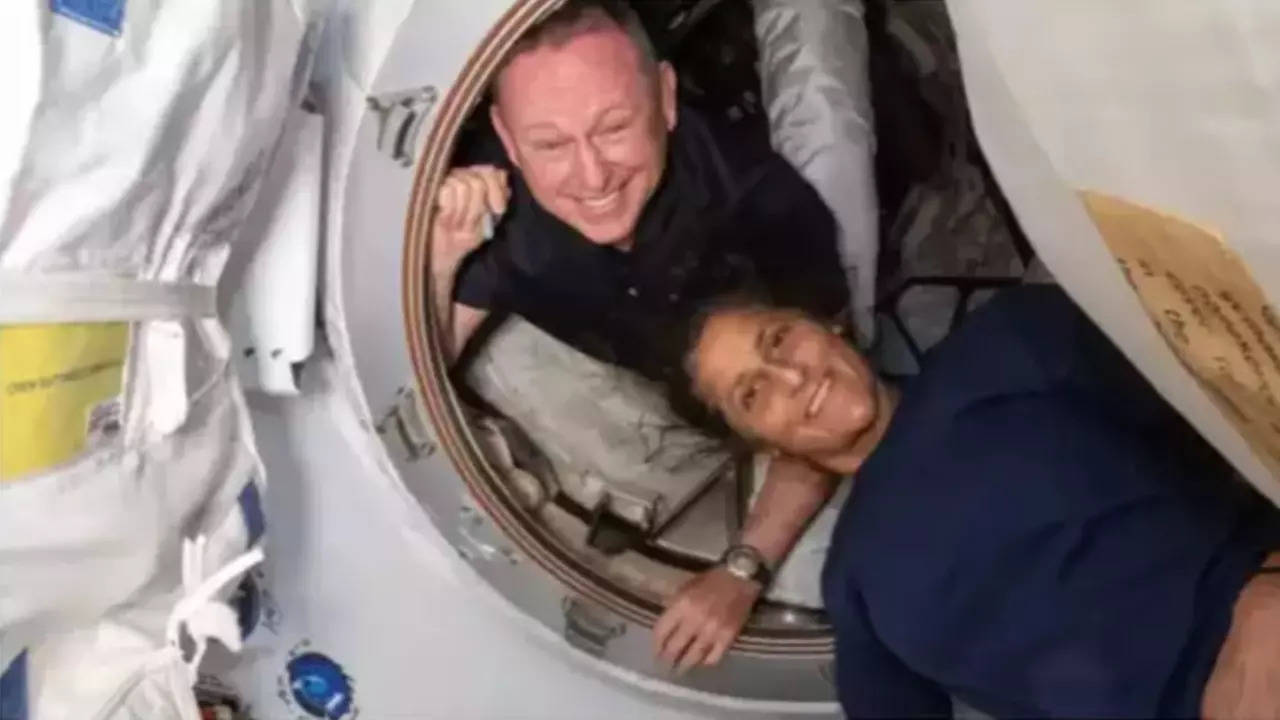 Sunita Williams' return: Why SpaceX's Dragon is taking 17 hours while ...