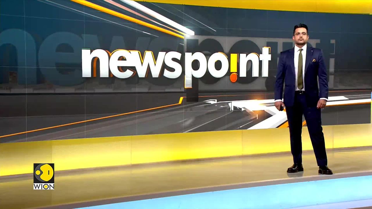 NASA SpaceX Crew-9: Williams and Wilmore undock from ISS, begin journey ...