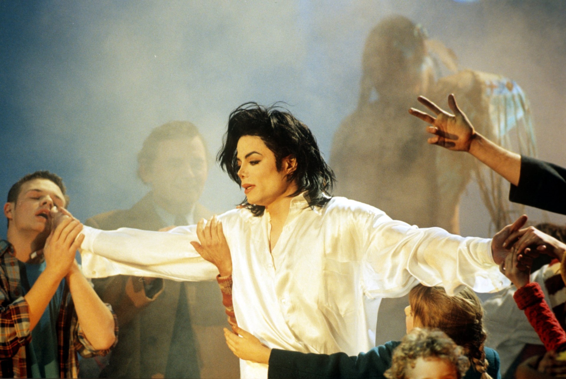 Michael Jackson fans will never believe he is responsible for his crimes