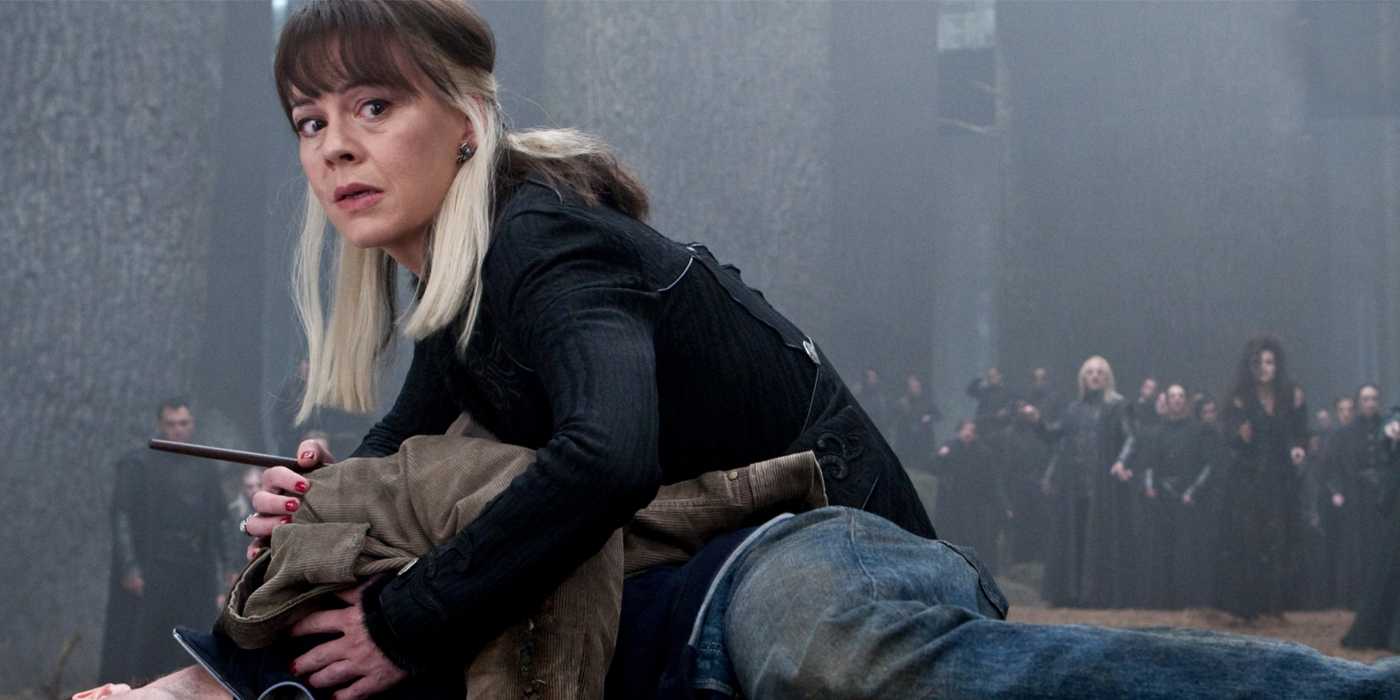 10 Wild Harry Potter Plot Twists That Completely Changed the Franchise