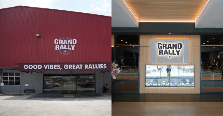 Pick your pickleball court: 26 venues in Klang Valley you can book ...