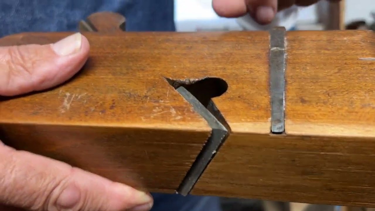 Rabbet Planes – The Essential Tool for Clean, Precise Joints!
