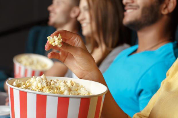 Film showings at Frome's Westway Cinema, September 5-11, 2025