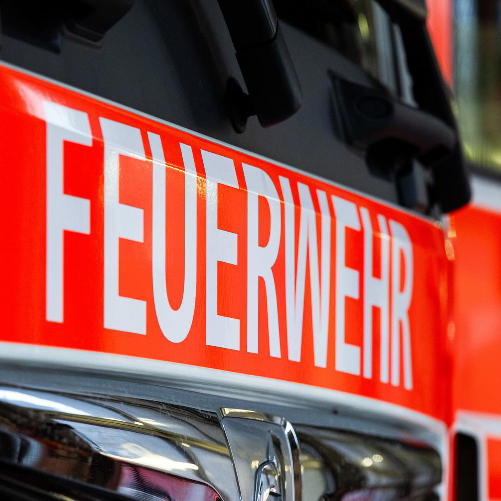 Kürzung trotz Rekordzahl an Einsätzen: Berliner Feuerwehr warnt vor den ... Kürzung trotz Rekordzahl an Einsätzen: Berliner Feuerwehr warnt vor den ...
