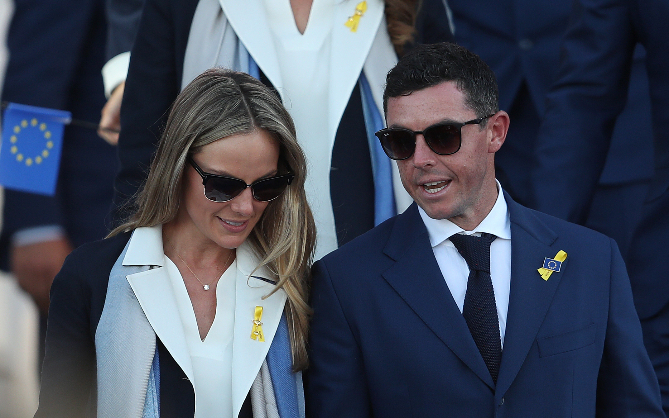Who is Rory McIlroy's wife, Erica Stoll: From divorce to Masters triumph
