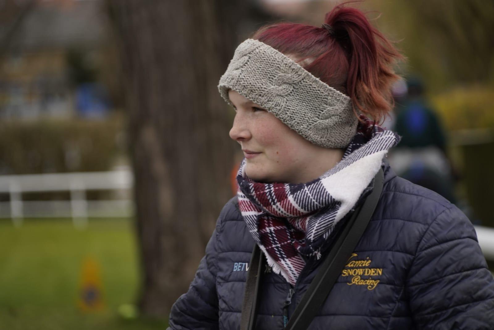 St Patrick's Day racing at Fontwell Park - in 23 photos by Clive Bennett
