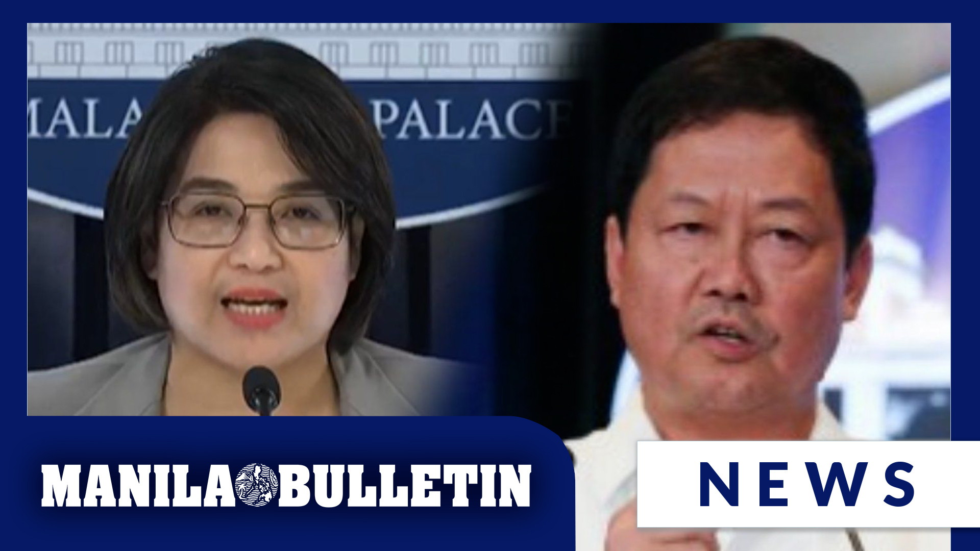 'SolGen should assess himself', Palace exec says after Guevarra ...