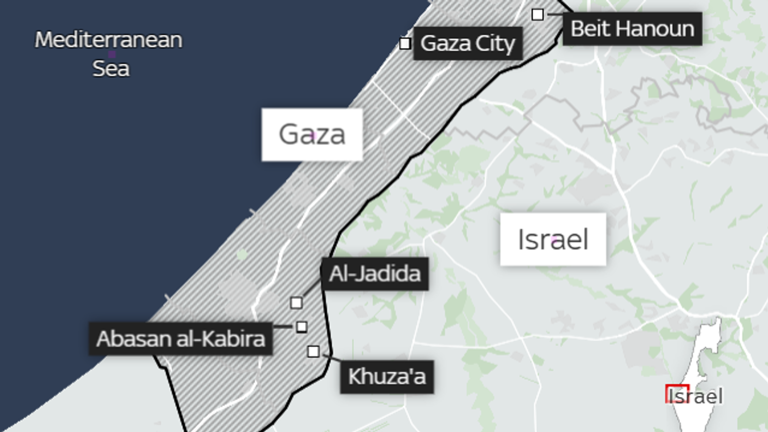 What happened to the Israel-Hamas ceasefire - and could there be ...