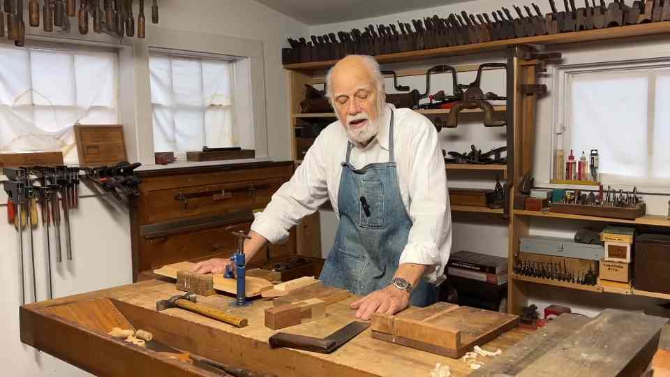 Basic Tools Part 5: Two Essential Jigs Every Woodworker Needs!