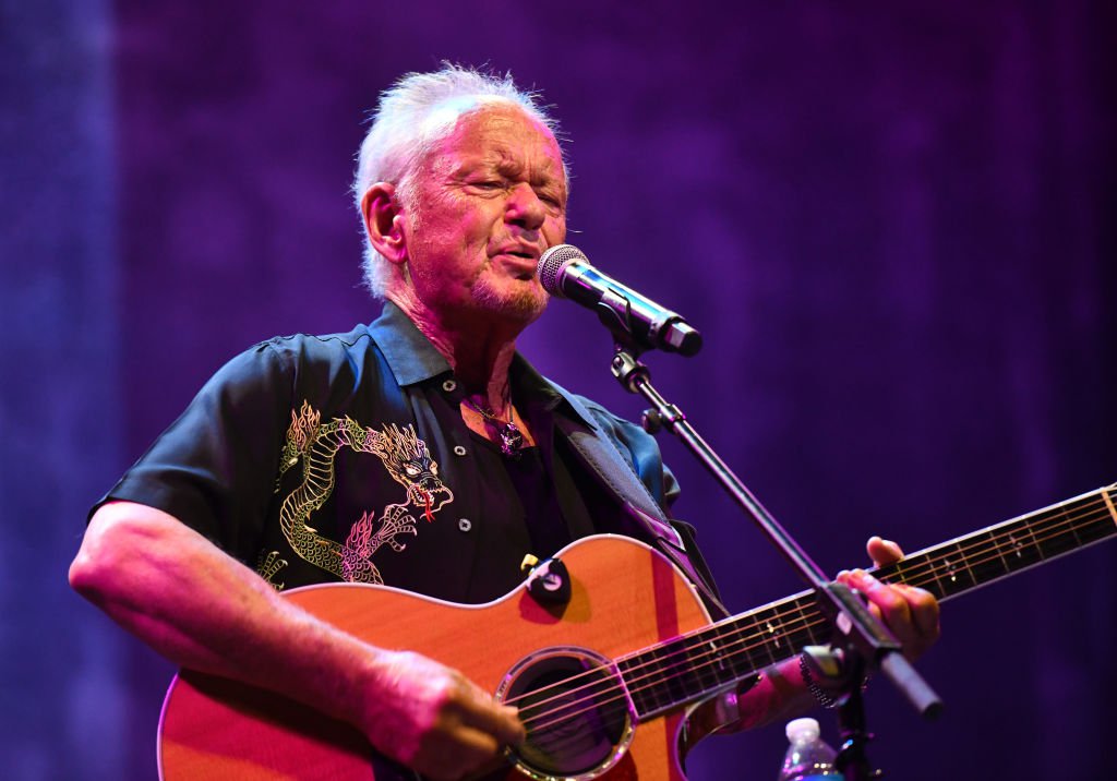 Youngbloods frontman Jesse Colin Young, behind hit Get Together, dies ...