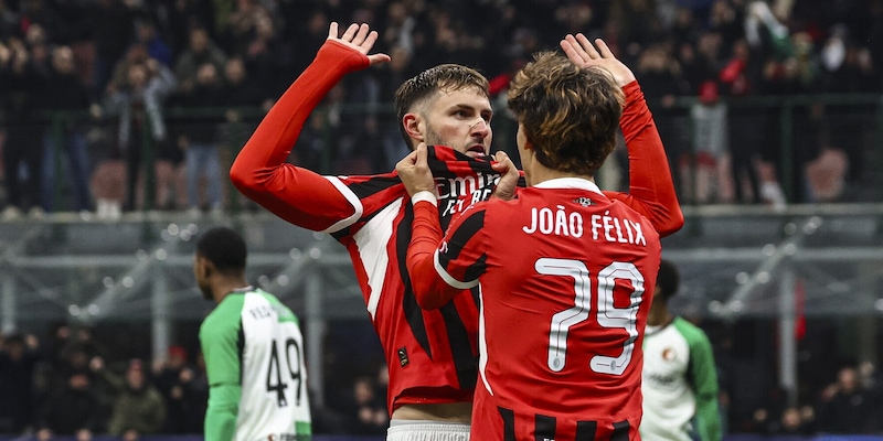 Gimenez e Joao Felix, il Milan ha scelto: chi guiderà l'attacco del ...