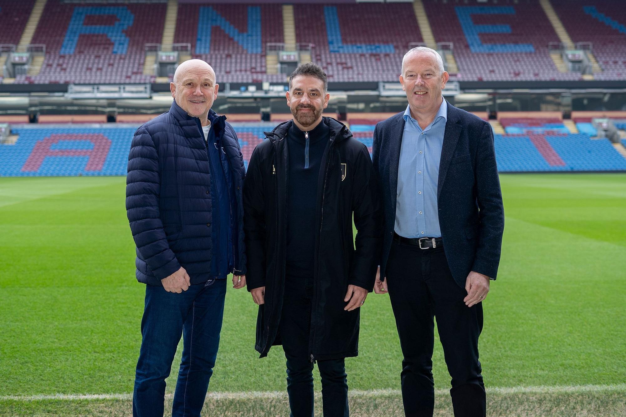 Netherfield-based educational resources supplier Findel announces new ...