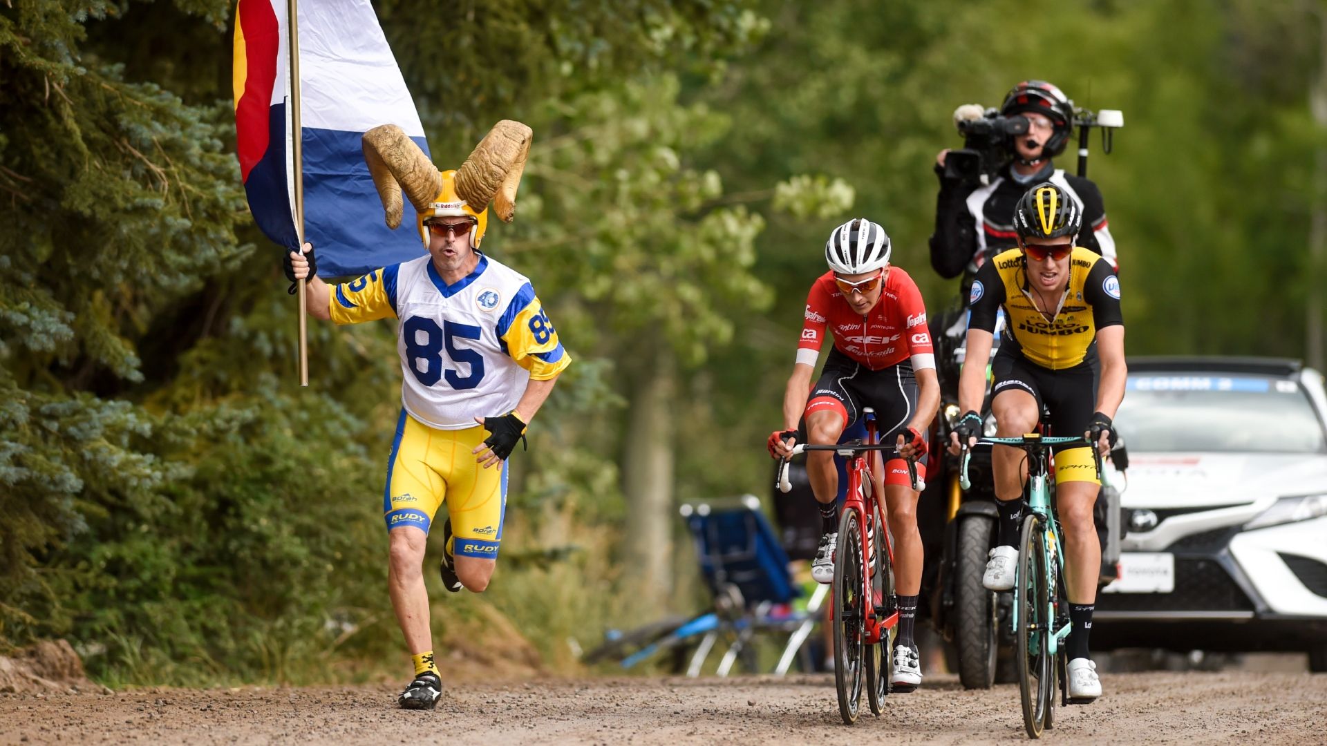 ‘We may fail, but the timing is right’ - British company to revive ...