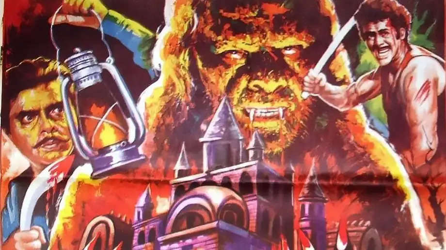 The horror film which came 41 years ago and got a B-grade certificate ...