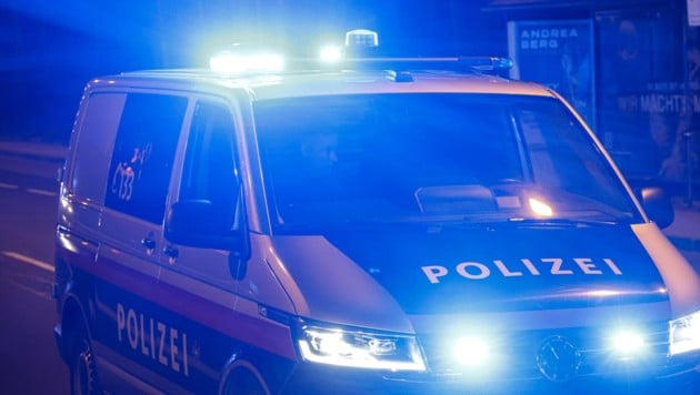 Raser in Wien: Mit 125 km/h durch 50er-Zone