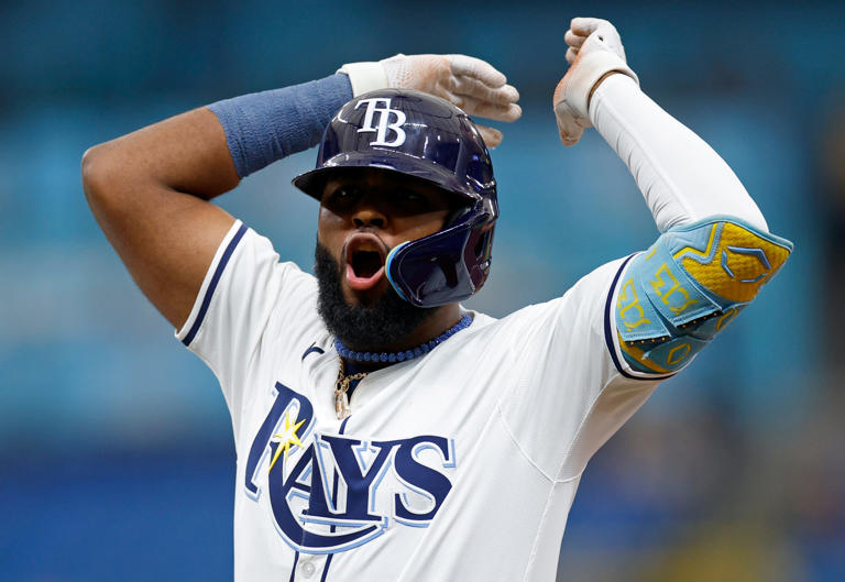 MLB's 100 Names to Know for 2025: Top prospects and young players to watch