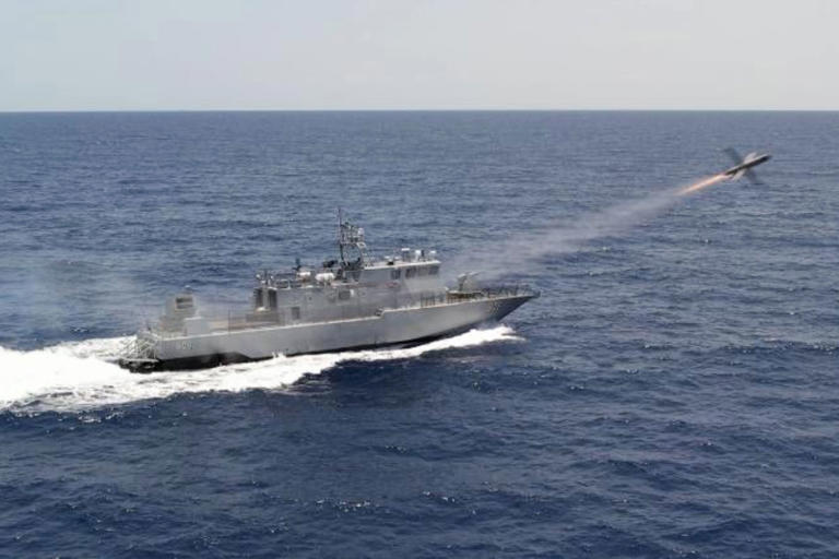 PH Navy to hold live fire exercise involving Spike missile system