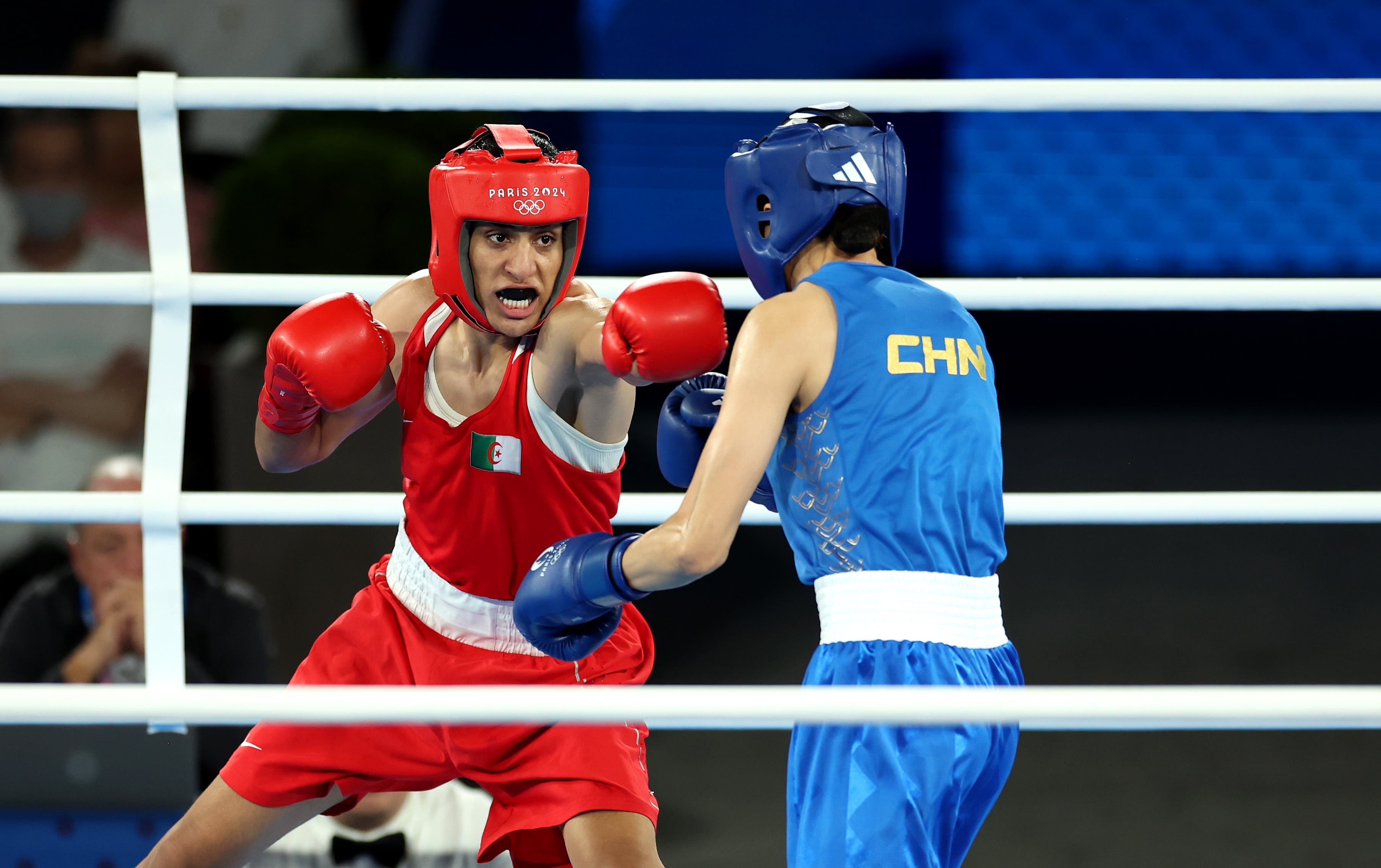 UAE Boxing Federation to submit request to join World Boxing with sport ...