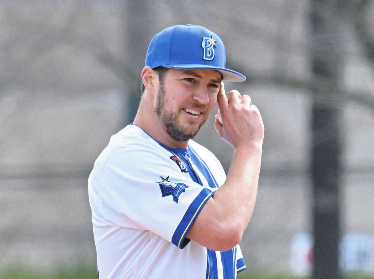 DeNA・バウアー、変幻自在の5回1失点…サイドスローにクイックもみせ、7奪三振「球質は格段と良くなっている」最速150キロ