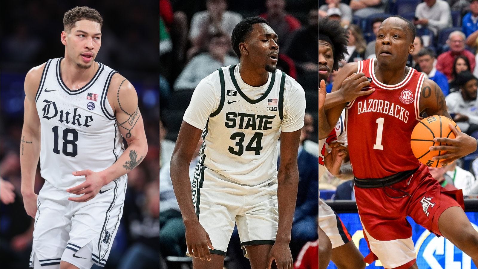 March Madness 2025: Indiana high school basketball players in the men's ...
