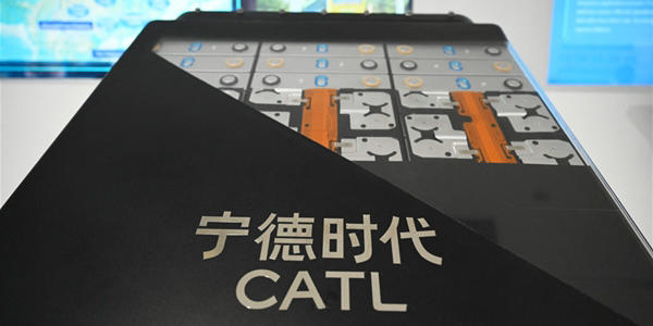 중국 CATL 나트륨 배터리 2세대 개발 성과, "LFP 비견 성능에 단가는 낮아"