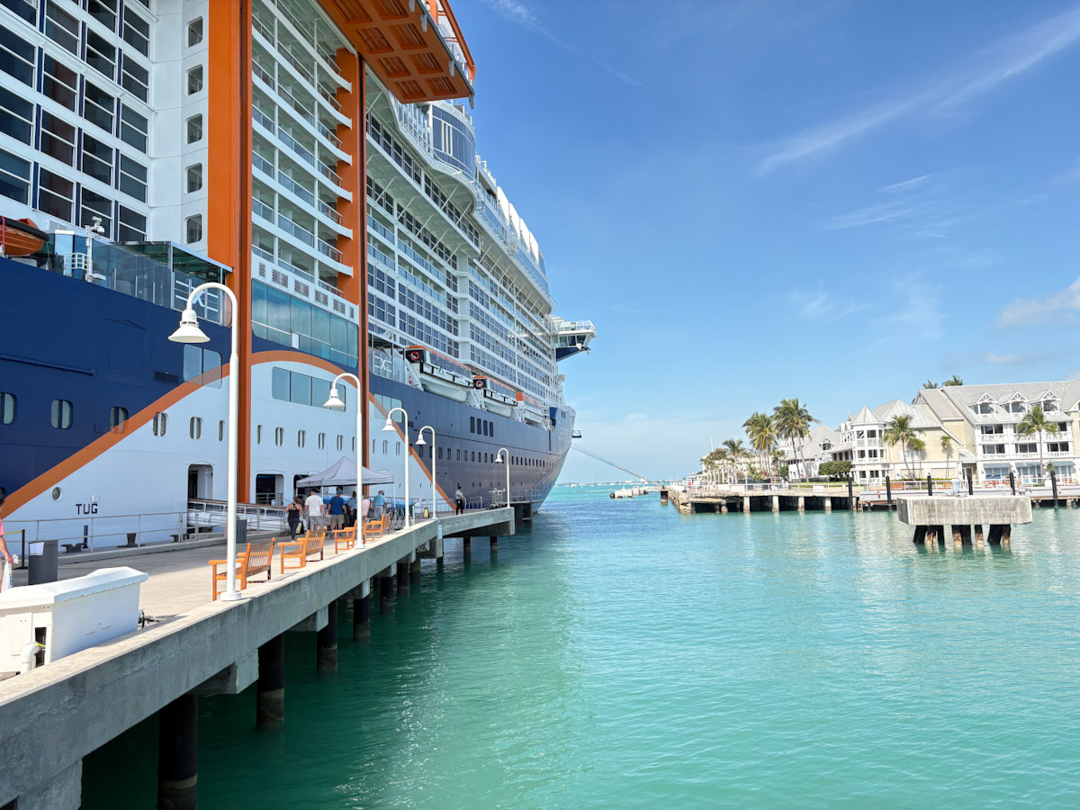 A Photo Tour Of Celebrity Apex A Cutting Edge, Modern Cruise Ship