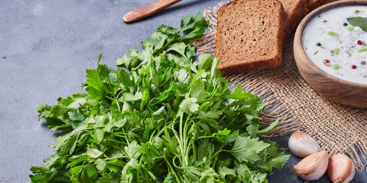 This Forgotten Vegetable Everyone Should Eat