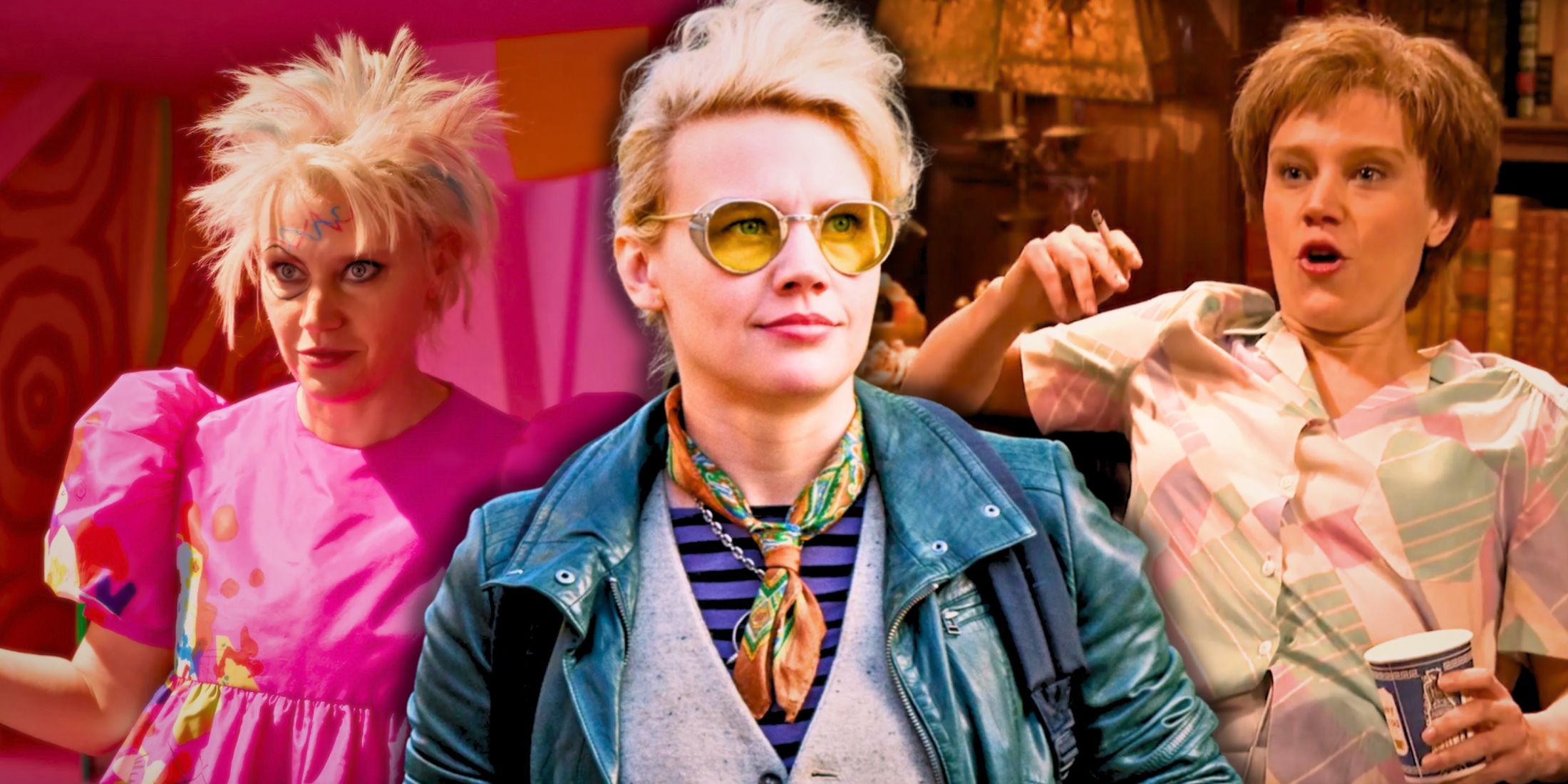 Kate McKinnon's 10 Best Movies And TV Shows