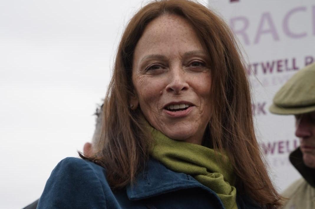 St Patrick's Day racing at Fontwell Park - in 23 photos by Clive Bennett