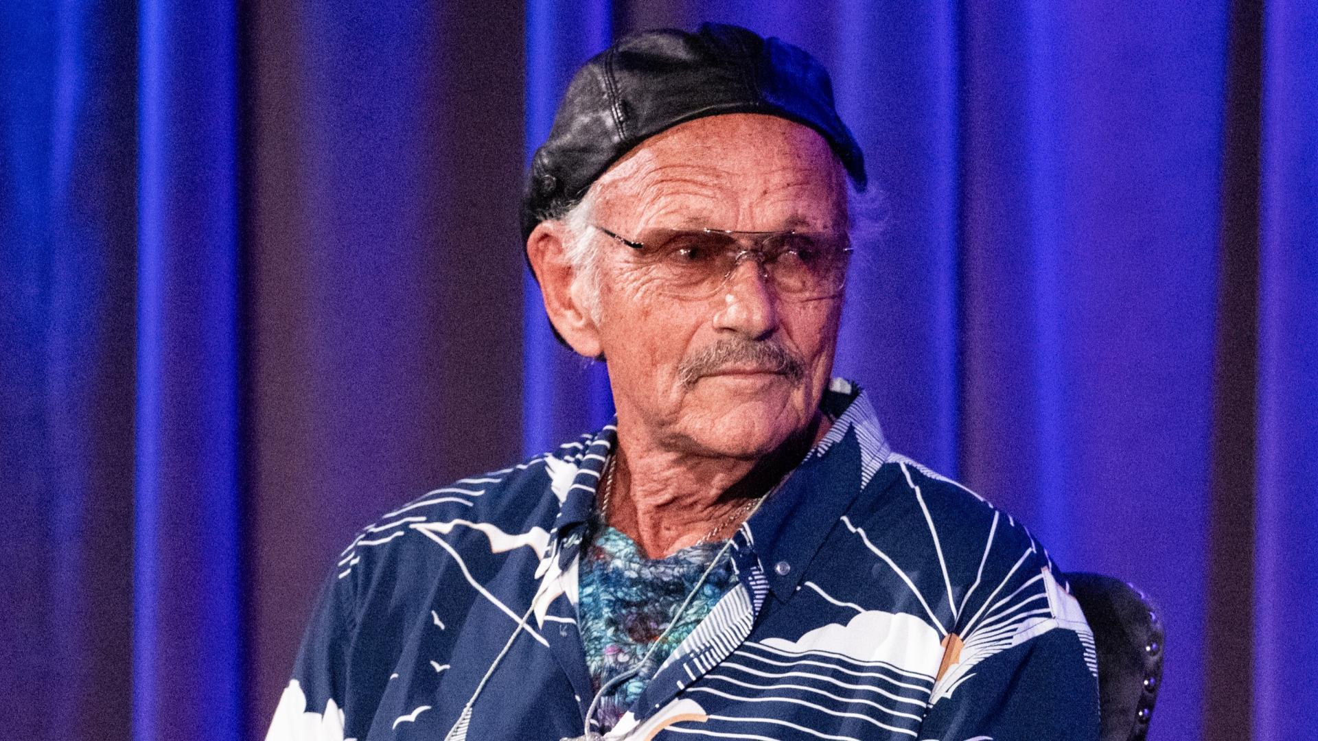 Muere Jesse Colin Young, cantante y fundador de la banda The ...