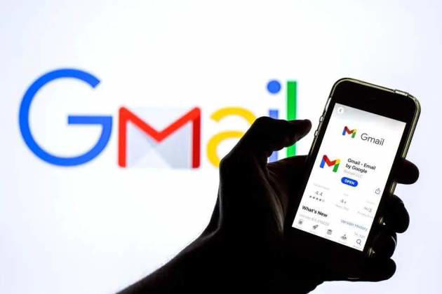 Gmail dice adiós a la autenticación por SMS, la apuesta es el uso de ...
