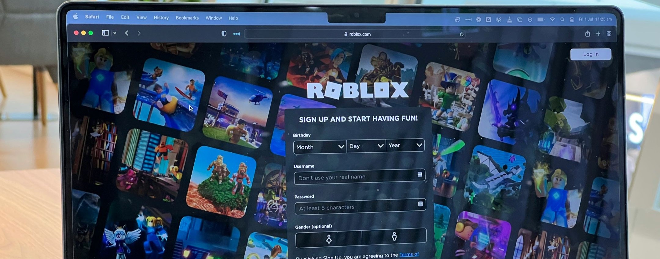 Roblox presenta modello AI "Cube" in grado di creare oggetti 3D